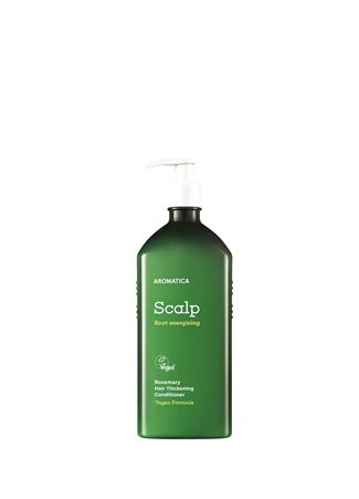 Aromatica Biberiye Yağı Saç Bakım Kremi 400 ml Aromatica Biberiye Yağı Saç Bakım Kremi 400 ml