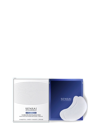 Sensai Cellular Performance Extra intensive 10Minute Pads Sensai Cellular Performance Extra intensive 10Minute Pads