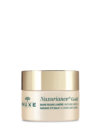 Nuxe Nuxuriance Gold Göz Çevresi Bakım Kremi 15ml