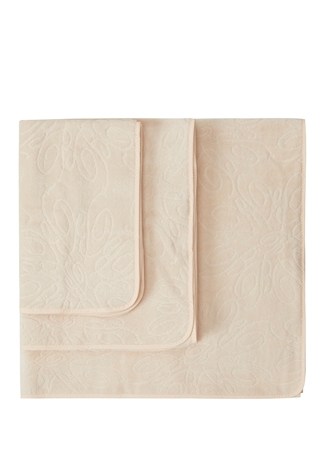 Blumarine Home Bon Chic 5li Pembe Havlu Seti Blumarine Home Bon Chic 5li Pembe Havlu Seti