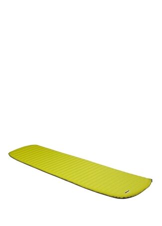 High Peak Oregon M Şişme Mat Yeşil Eu