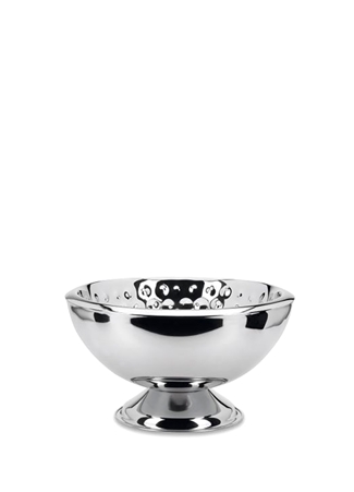 Sirmaison Silver Paslanmaz Çelik Şampanya Soğutucu Gri Sirmaison Silver Paslanmaz Çelik Şampanya Soğutucu Gri