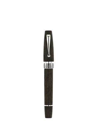Montegrappa Erkek Extra Riverwood Ahşap Dolma Kalem Kahverengi Eu Montegrappa Erkek Extra Riverwood Ahşap Dolma Kalem Kahverengi Eu