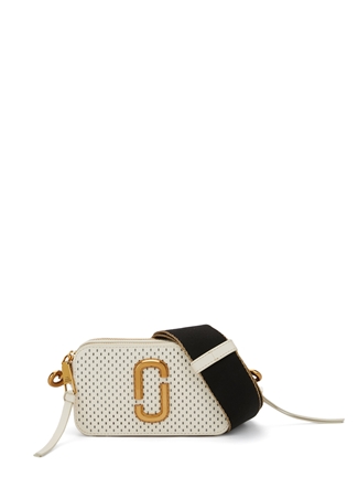 Marc Jacobs (the) Kadın Askili Çapraz Çanta Bej Eu Marc Jacobs (the) Kadın Askili Çapraz Çanta Bej Eu