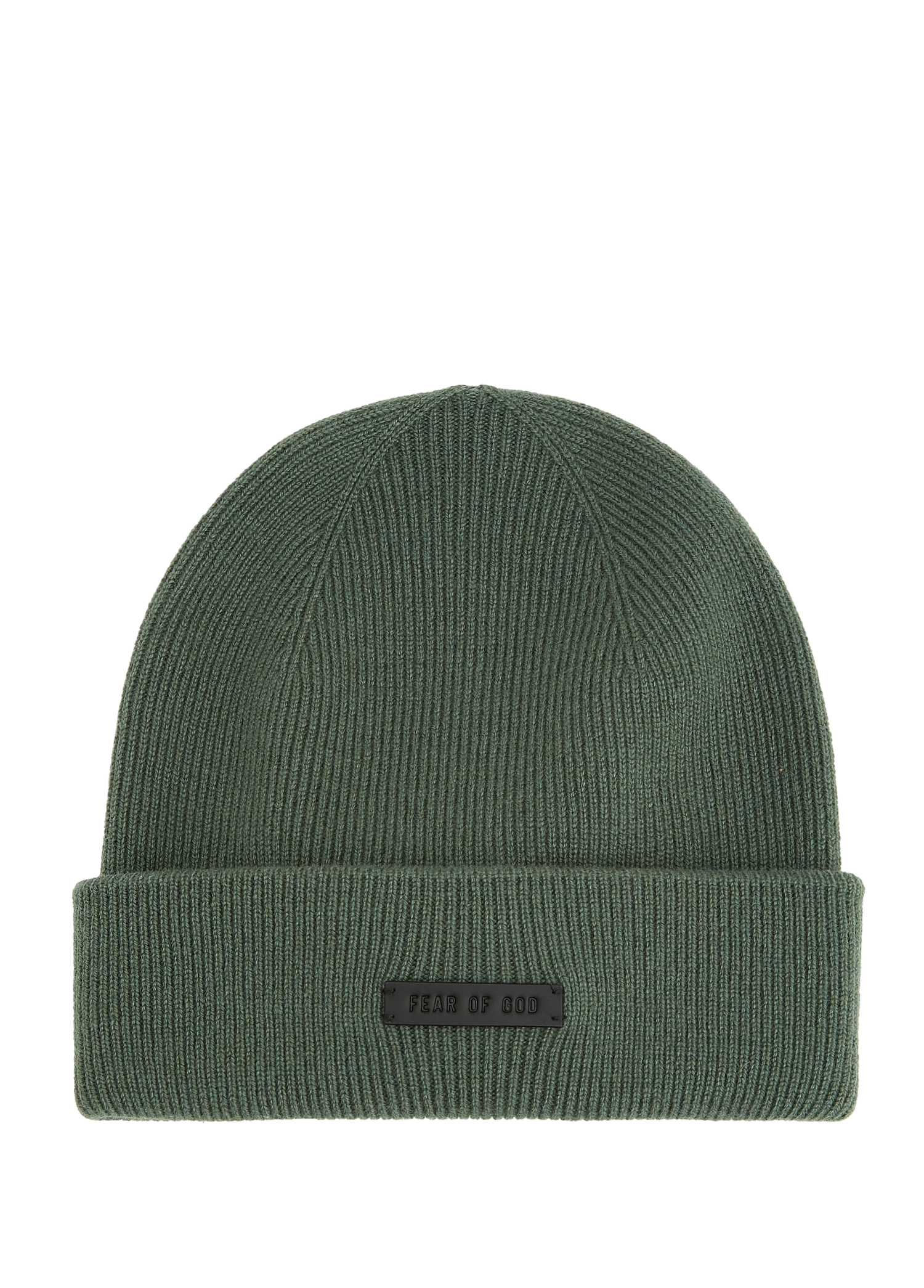 Fear Of God Haki Erkek Haki Erkek Kaşmir Bere 1681909 | Beymen