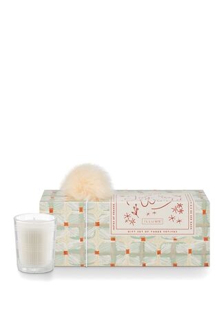 Illume Make Merry Votive Mum Çok Renkli