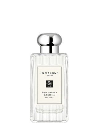 Jo Malone London English Pear & Freesia Cologne (Fluted) 100Ml Jo Malone London English Pear & Freesia Cologne (Fluted) 100Ml