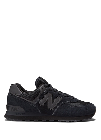New Balance Erkek Sneakers Siyah 4.5 Eu New Balance Erkek Sneakers Siyah 4.5 Eu