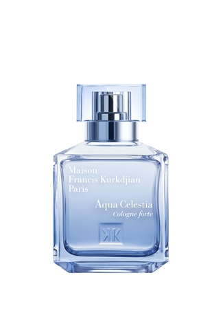 Maison Francis Kurkdjian Aqua Celestia Cologne forte 70 ML Maison Francis Kurkdjian Aqua Celestia Cologne forte 70 ML