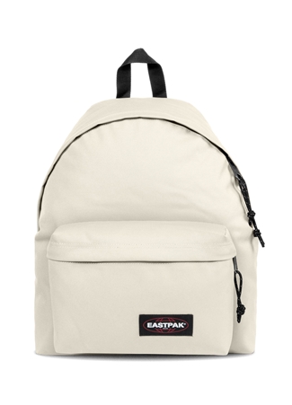 Eastpak Kadın Padded Pakr Beyaz Sort Çantası EU Eastpak Kadın Padded Pakr Beyaz Sort Çantası EU
