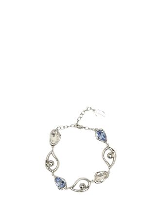 Ninon Kadın Nazar In İstanbul Bileklik Gri EU