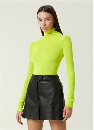 Philosophy di Lorenzo Serafini Kadın EUİKO Sarı 38 IT