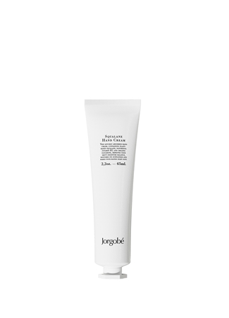 Jorgobe Squalane Hand Cream 65ml Jorgobe Squalane Hand Cream 65ml