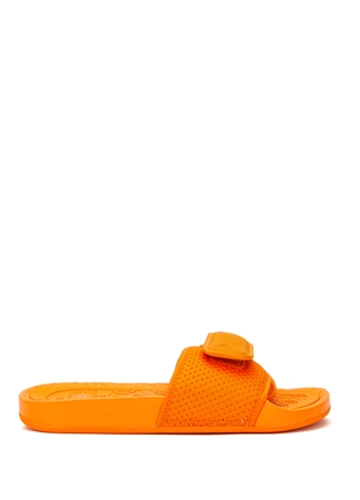 adidas Erkek Pharrell Williams Chancletas Hu Turuncu Terlik 42 EU adidas Erkek Pharrell Williams Chancletas Hu Turuncu Terlik 42 EU