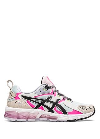 Asics Kadın Gel Quantum 80 Pembe Sneaker 37.5 EU Asics Kadın Gel Quantum 80 Pembe Sneaker 37.5 EU