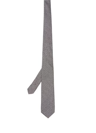 Network Erkek KRAVAT Siyah EU