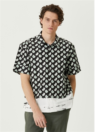 Etro Erkek Gömlek Siyah S Eu Etro Erkek Gömlek Siyah S Eu