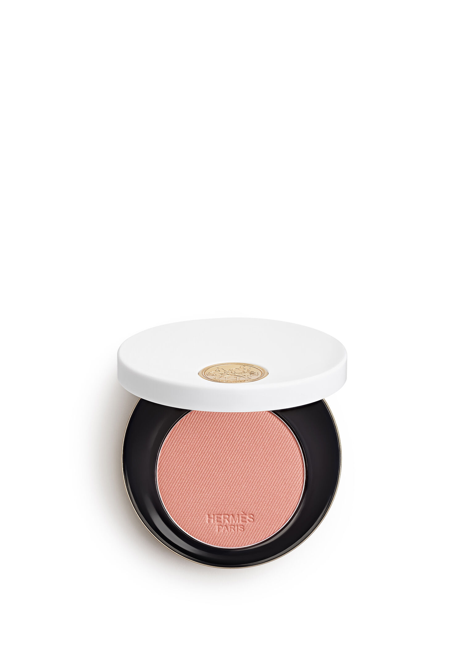Hermès - Rose Hermes Silky Blushes Rose Ambre - ROSE AMBRE