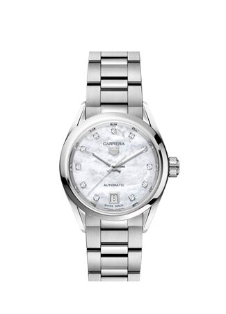 Tag Heuer Kadın KOL SAATİ EU