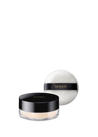 Sensai Translucent Loose Powder Çok Renkli Sensai Translucent Loose Powder Çok Renkli