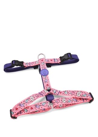 Morso Sweet Tweet H Tipi Göğüs Tasması M Morso Sweet Tweet H Tipi Göğüs Tasması M