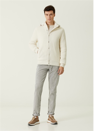Brunello Cucinelli Erkek Mavi Jean Pantolon 48 IT Brunello Cucinelli Erkek Mavi Jean Pantolon 48 IT
