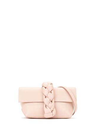 Demellier Kadın Çanta Pembe Eu