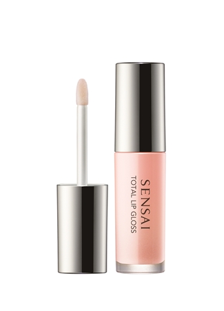 Sensai Total Lip Gloss Pembe Sensai Total Lip Gloss Pembe