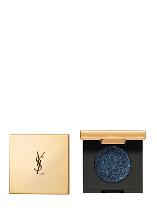 Yves Sequin Crush Mono 08 Louder Blue Göz Farı Mavi Yves Sequin Crush Mono 08 Louder Blue Göz Farı Mavi