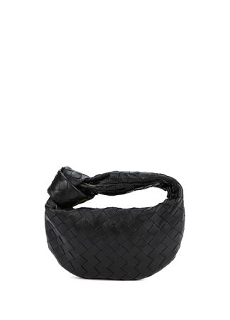Bottega Veneta Kadın ÇANTA Siyah EU