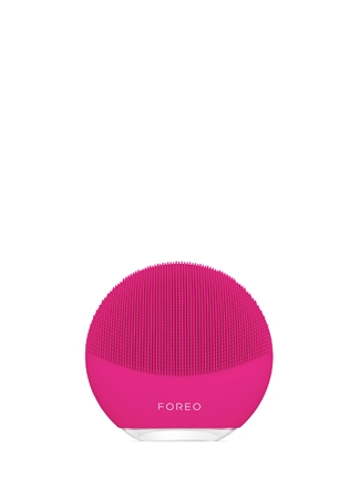 Foreo Kadın LUNA Mini 3 Yüz Temizleme ve Masaj Cihazı Foreo Kadın LUNA Mini 3 Yüz Temizleme ve Masaj Cihazı