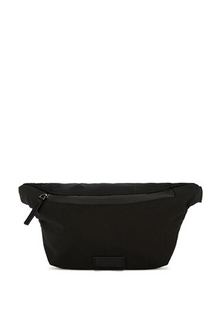 Beymen Collection Erkek BEL ÇANTASI Siyah EU