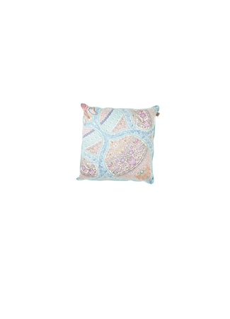 Etro Home DEKORATİF YASTIK Yeşil Etro Home DEKORATİF YASTIK Yeşil