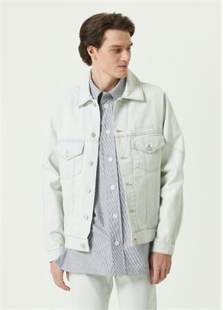 Kenzo Erkek Mont Mavi S Eu Kenzo Erkek Mont Mavi S Eu