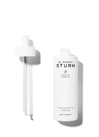 Dr. Barbara Sturm Hyaluronıc Serum Red Packagıng 100Ml Dr. Barbara Sturm Hyaluronıc Serum Red Packagıng 100Ml