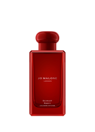 Jo Malone London Scarlet Poppy Cologne Intense 100ml Jo Malone London Scarlet Poppy Cologne Intense 100ml