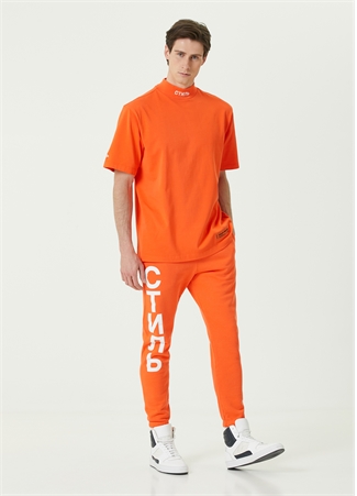 Heron Preston Erkek Eşofman Beyaz S Eu Heron Preston Erkek Eşofman Beyaz S Eu