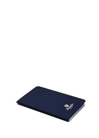 Pineider Erkek Jazz Mavi Defter EU Pineider Erkek Jazz Mavi Defter EU