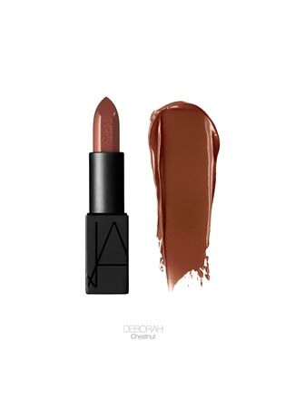 Nars Audacious Lipstick Deborah Nars Audacious Lipstick Deborah
