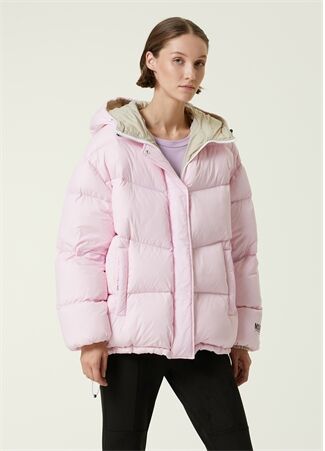 Msgm Kadın MONT Pembe 42 IT