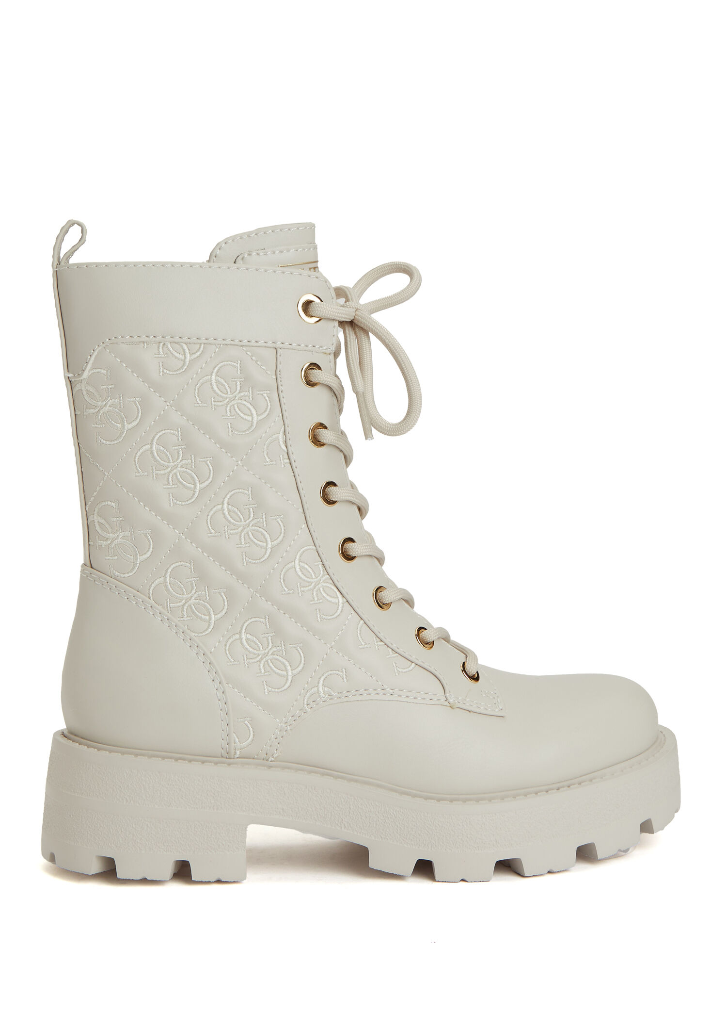 Guess Beyaz Kadın Yancee Beyaz Kadın Bot 1778348 | Beymen