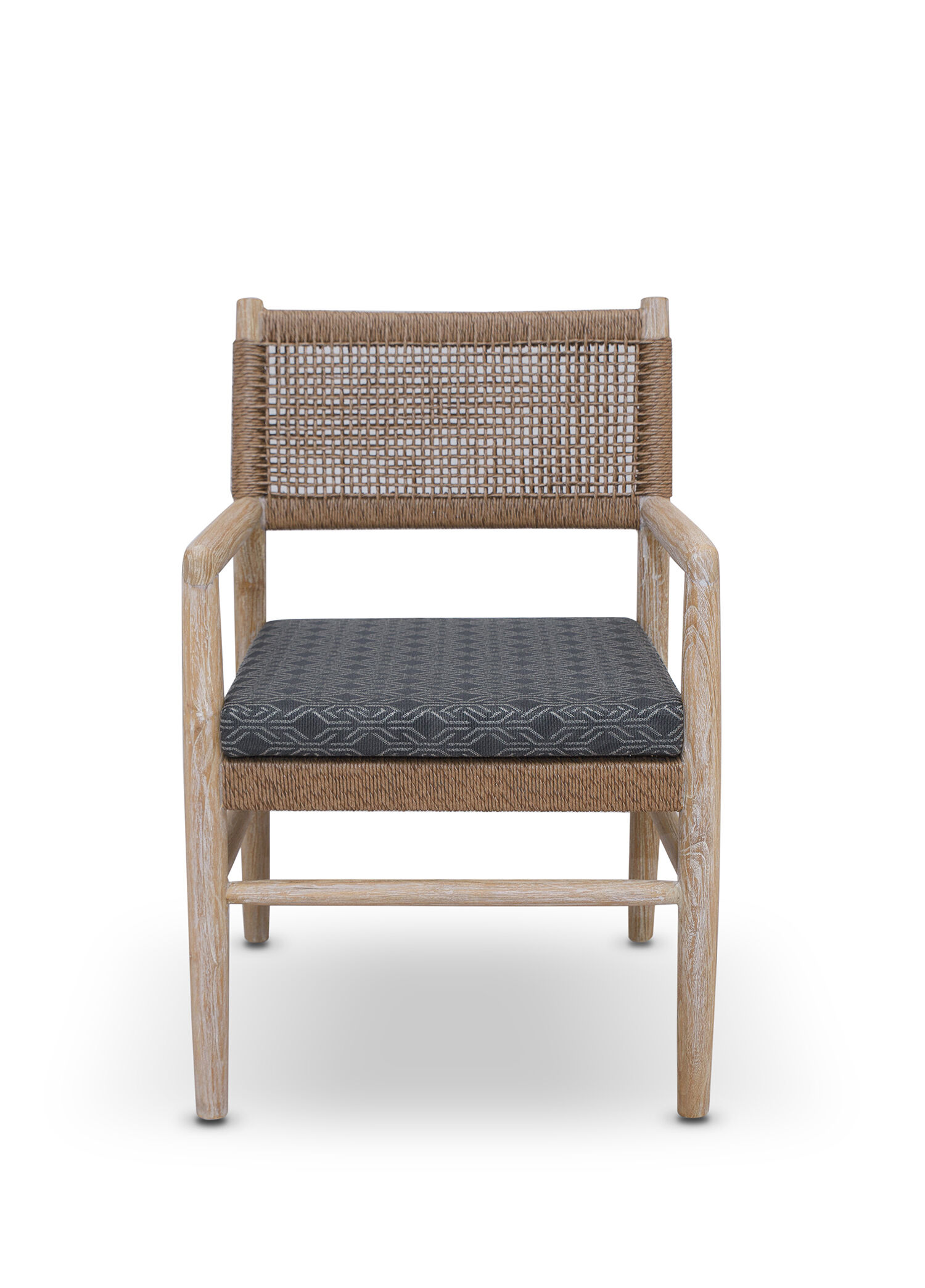Ronica Türkiye - Rio Rattan Dining Chair