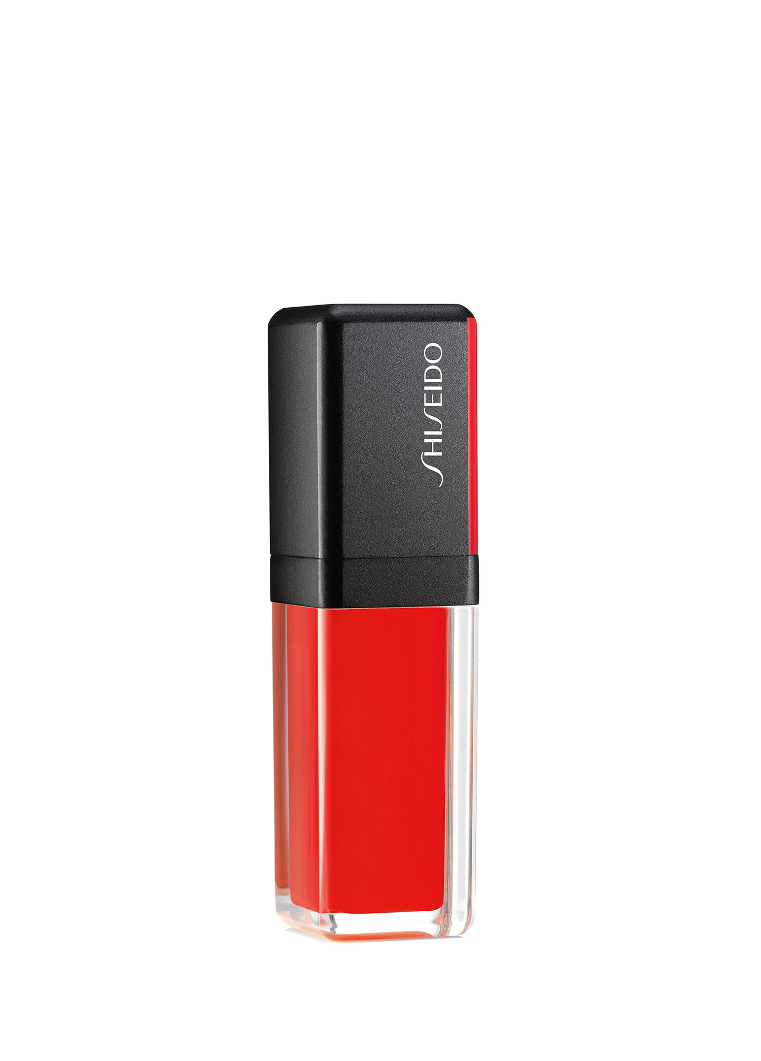 Shiseido - Lacquerink 305 Ruj - 305 RED FLICKER