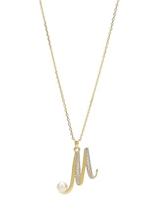 Collection Kadın KOLYE UCU EU