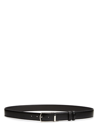 Beymen Club Erkek Kemer Siyah 90 Beymen Club Erkek Kemer Siyah 90