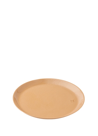 Masuma Ceramics Mustard Porselen Tabak Sarı