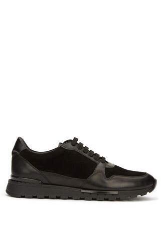 Beymen Club Erkek SNEAKERS Siyah 40