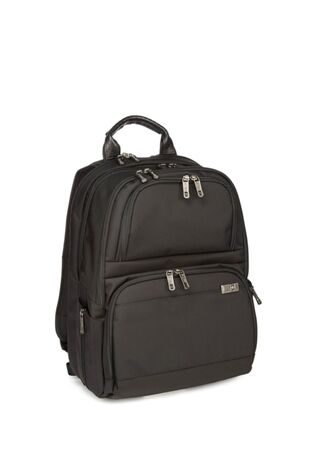Victorinox Siyah Logolu Sırt Çantası EU