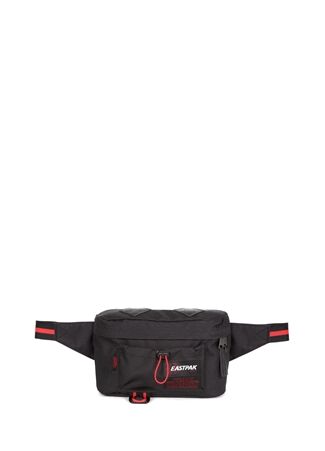 Eastpak Erkek Dallas Siyah Logolu Bel Çantası EU
