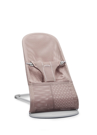Babybjörn Bliss Dusty Pink Mesh Ana Kucağı Pembe Eu Babybjörn Bliss Dusty Pink Mesh Ana Kucağı Pembe Eu